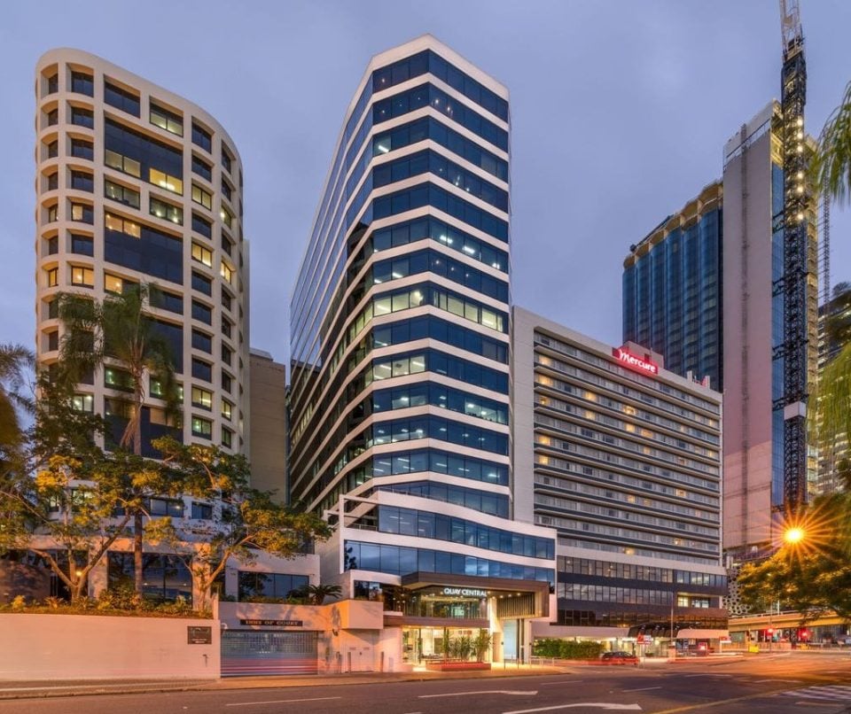 Brisbane - Tindall Gask Bentley Lawyers