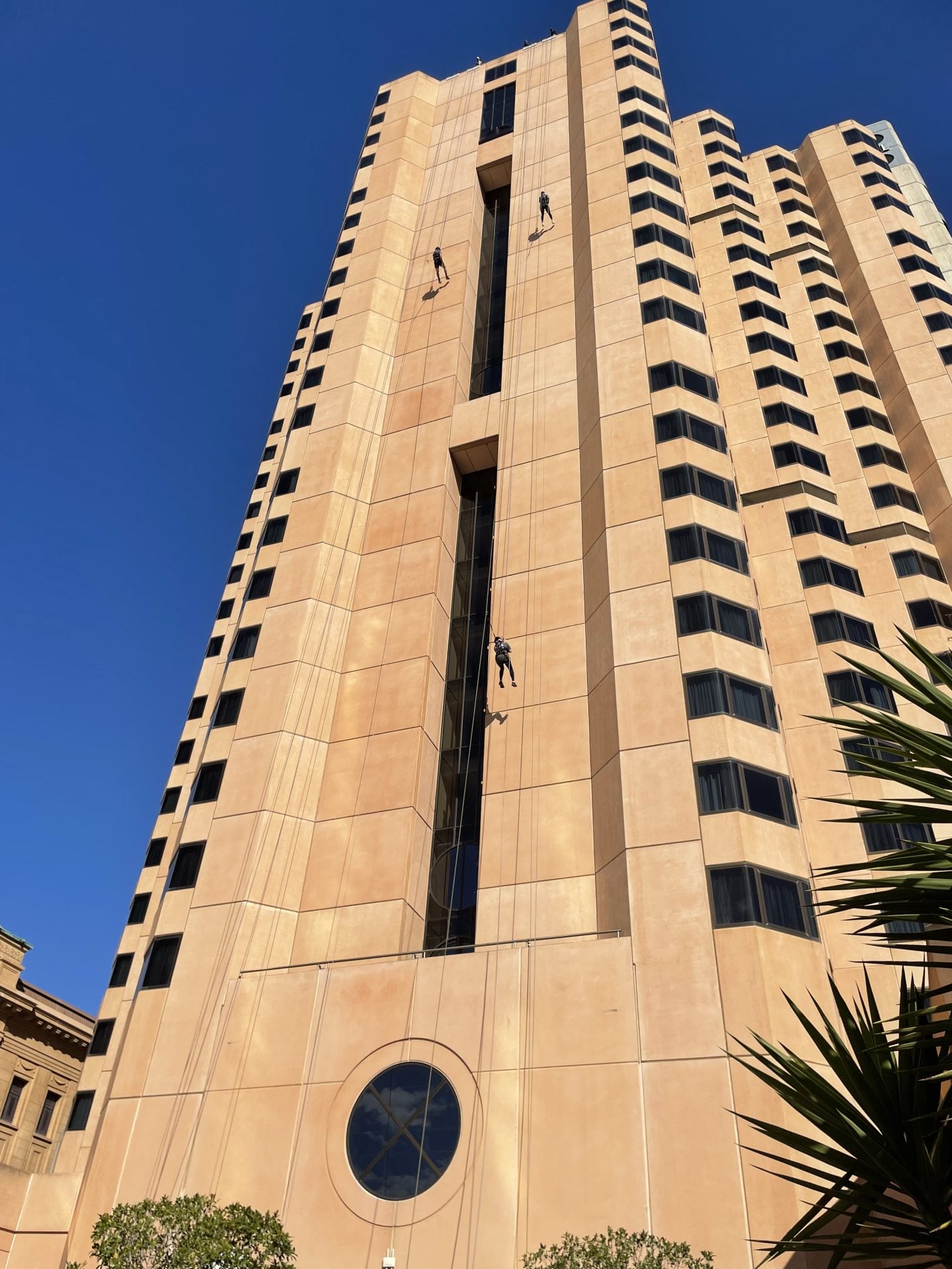 Tindall Gask Bentley lawyers ‘Take the Plunge’ for youth mental health ...