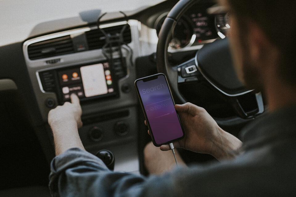 Mobile phone detection cameras SA | TGB Lawyers | Traffic lawyers