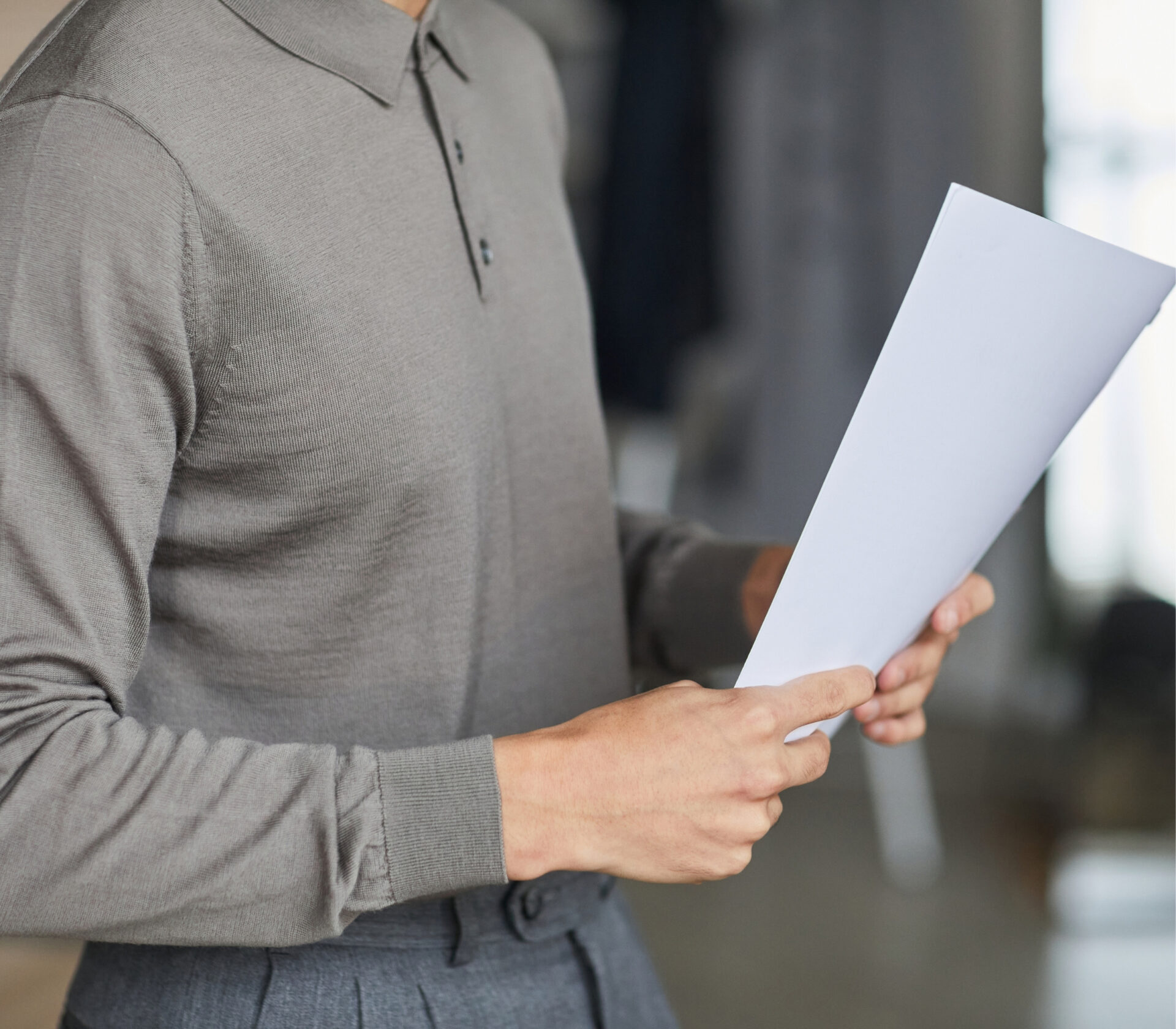 I am the executor of an estate – what do I need to take with me to my ...